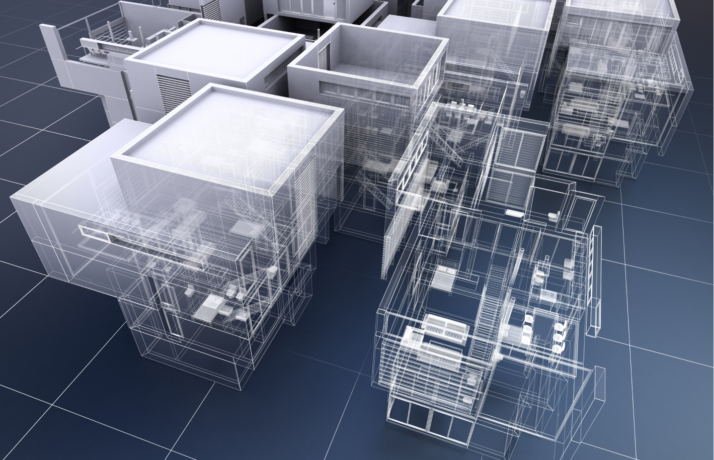 Notre équipe – BIM&CO