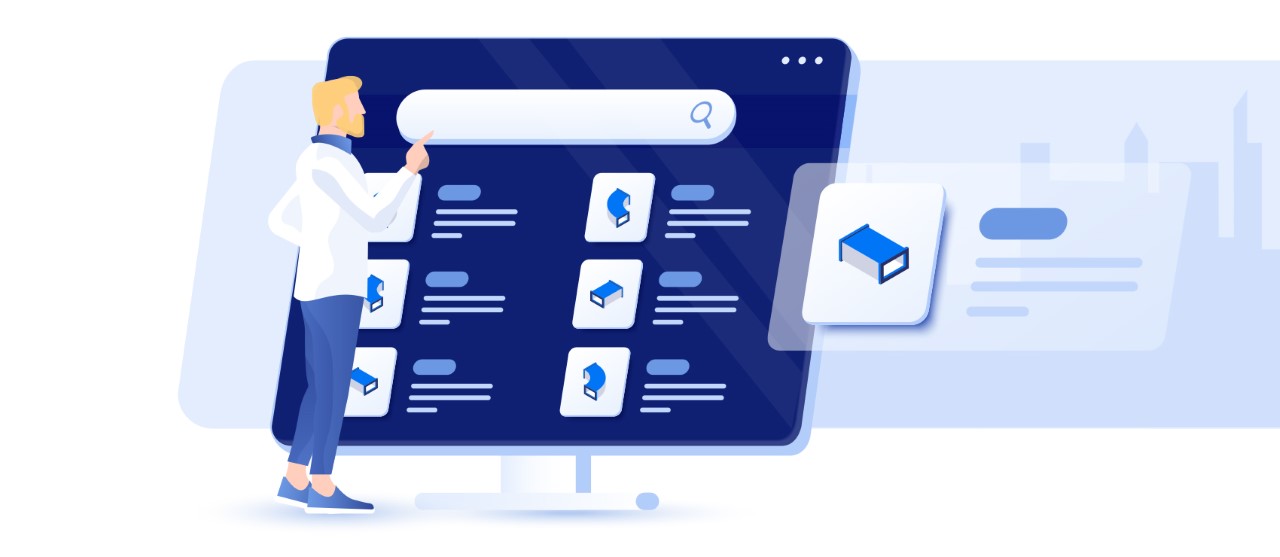 Onfly para el sector AEC - BIM&CO