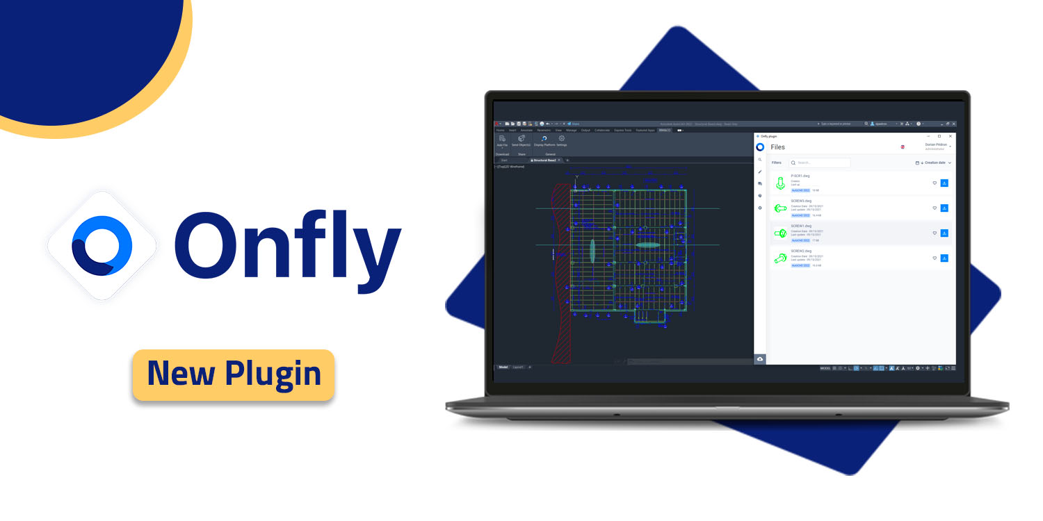Onfly unveils its new integration, which facilitates collaboration ...