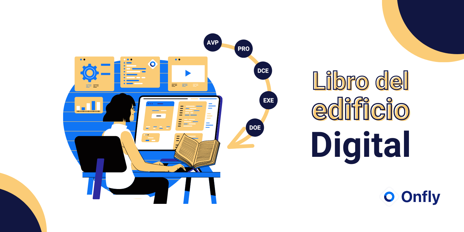 ¿Cómo el openBIM facilita la implantación del libro del edificio digital? - BIM&CO