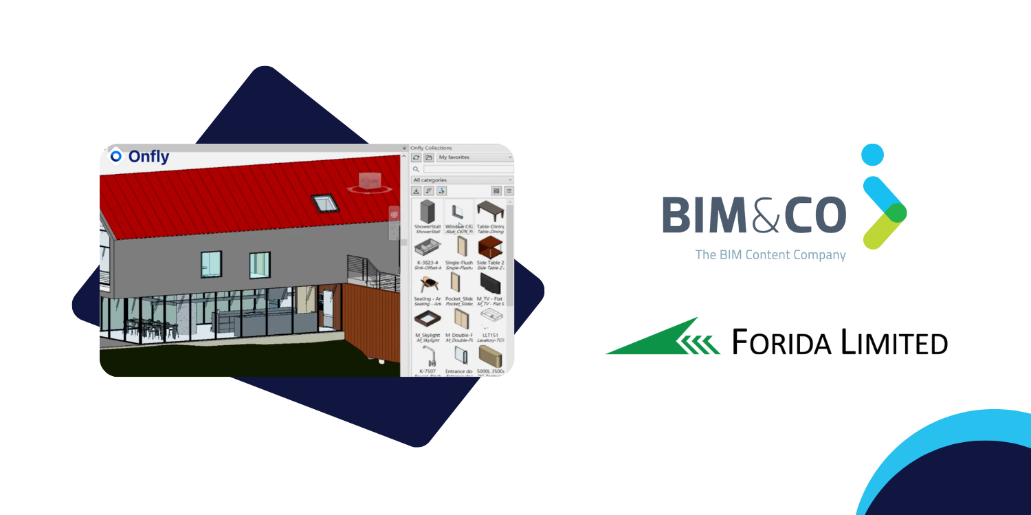 Hong Kong BIM implementation optimised - BIM&CO & Forida