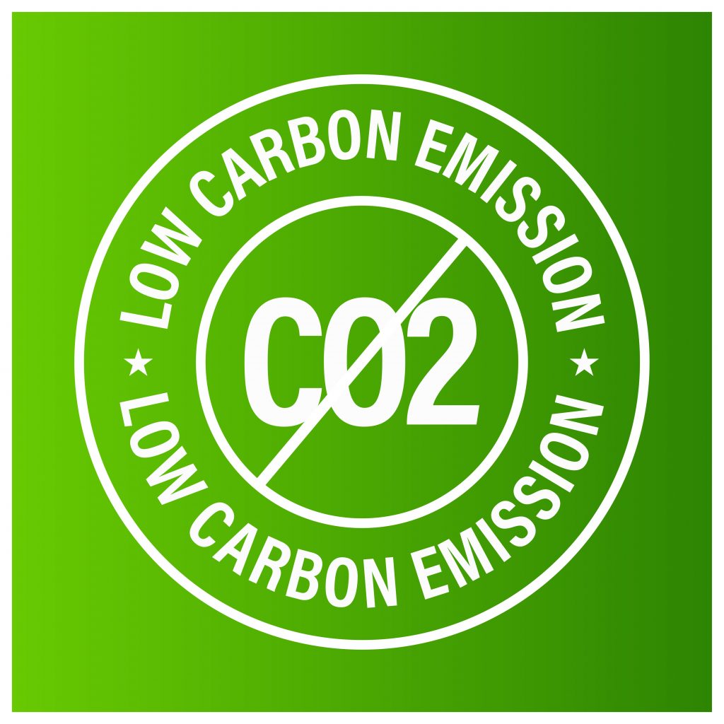 The carbon footprint of manufacturers - BIM&CO