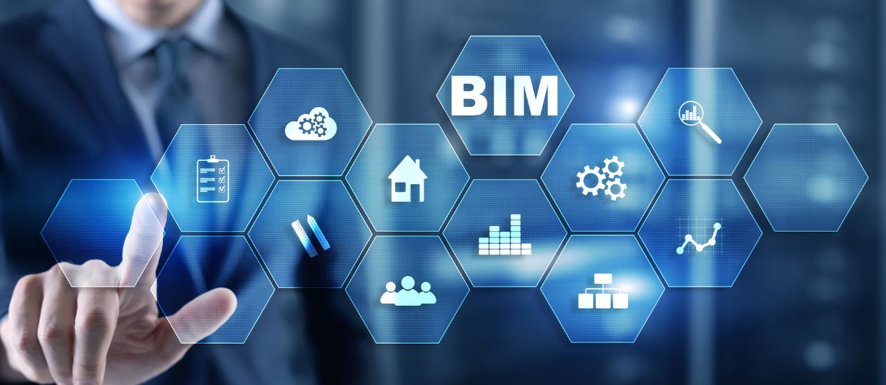 5 solutions to digitalise your construction projects - BIM&CO