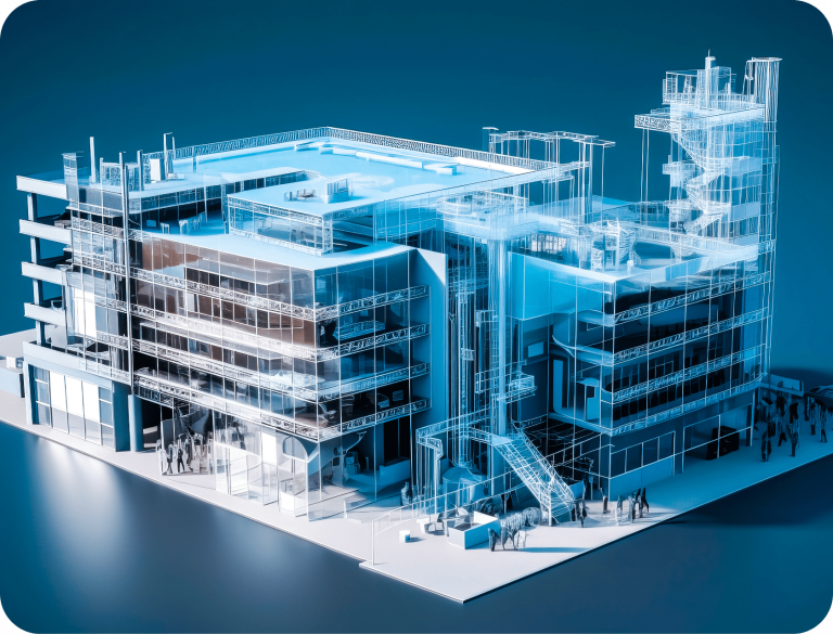 BIMANDCO Services - BIM&CO