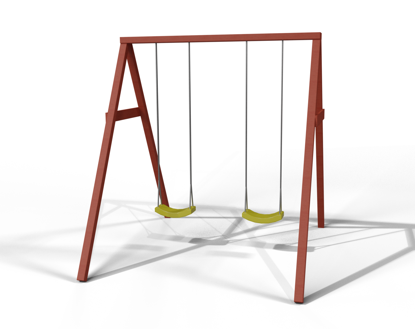 OBJETO BIM Children Swing : transferência gratuita de ficheiros BIM ...