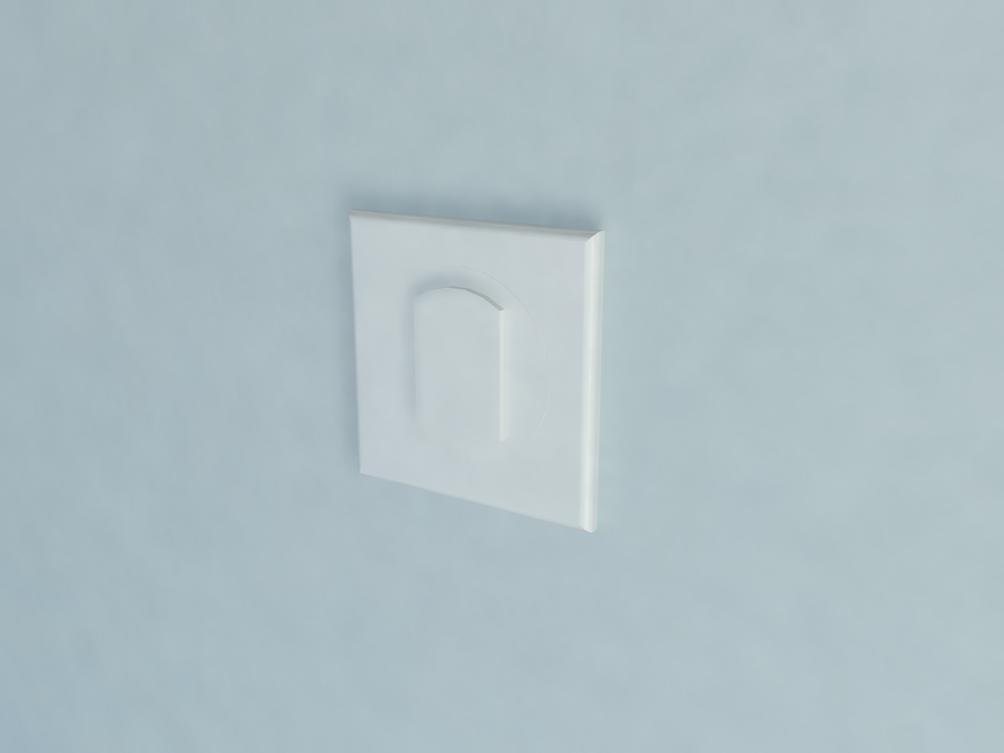 Electrical Switch BIM OBJECT: free BIM file downloads e.g., Revit, IFC ...