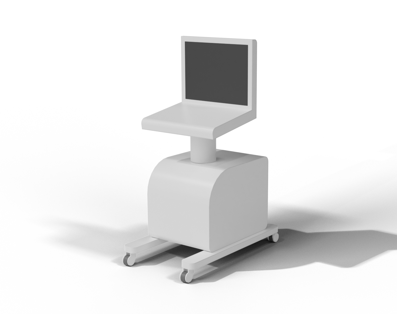 OBJET BIM Scanner Ultrasound : téléchargement gratuit de fichiers BIM ...