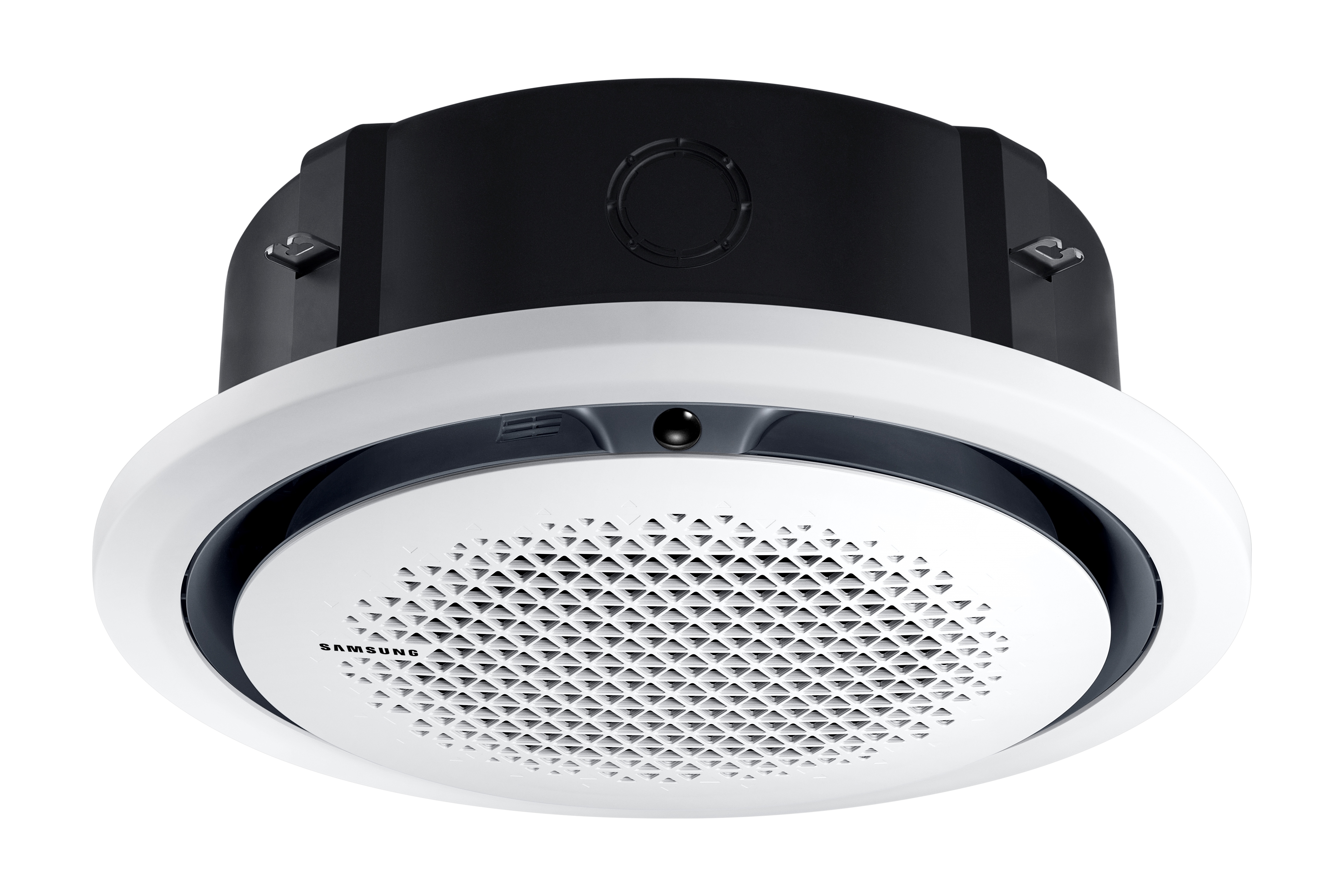 OBJET BIM Samsung S.p.A. Fan Coil - Cassetta 360 : téléchargement ...