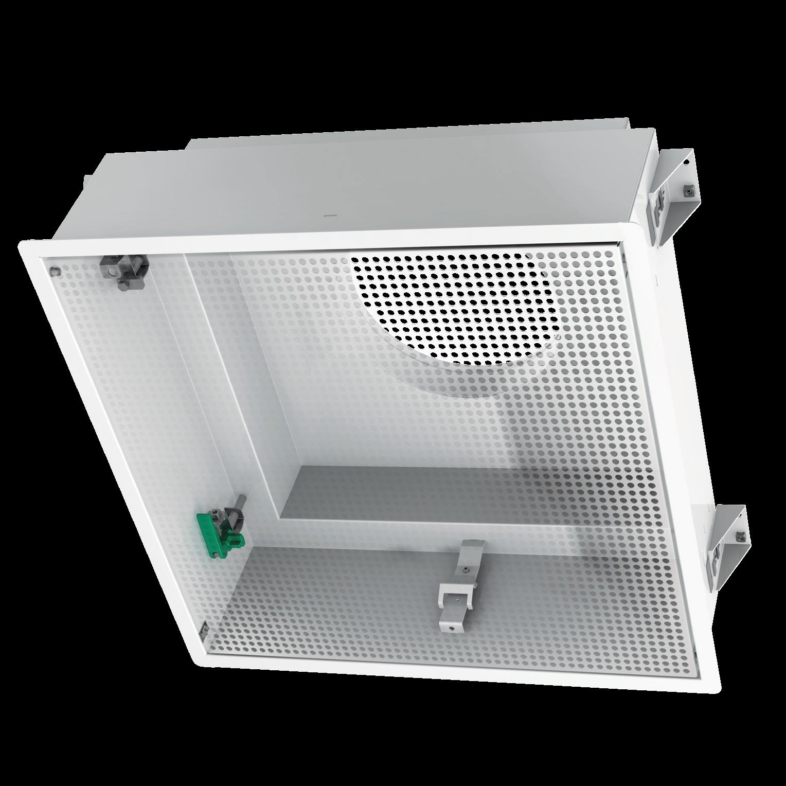 CAMFIL España CleanSeal (Terminal filter housings) BIM OBJECT: free BIM ...